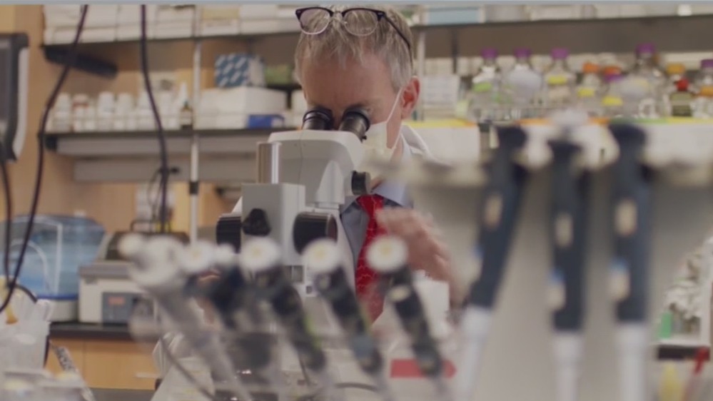 Intermountain Primary Children’s Center for Personalized Medicine a ...
