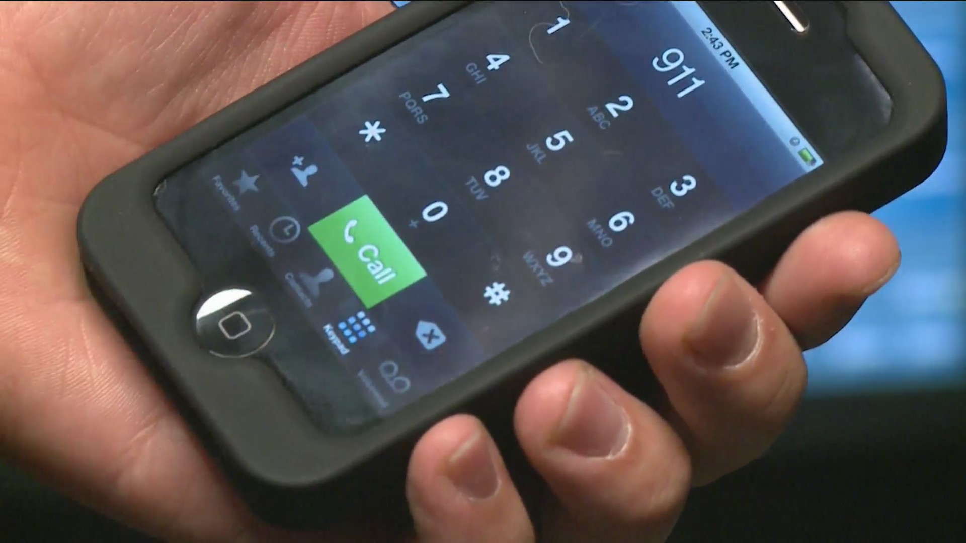 Public safety leaders across Iowa to discuss flaws on 911 systems ...