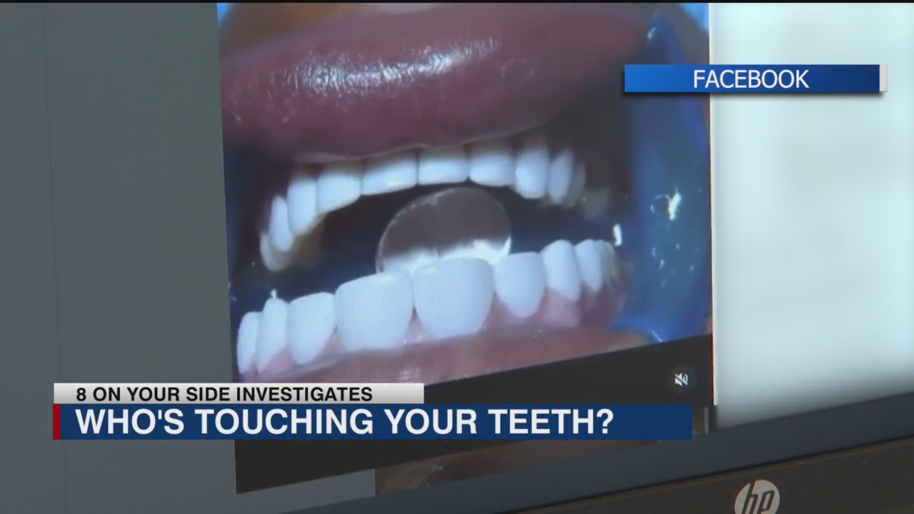 8 On Your Side investigates so-called “veneer techs” – WFLA