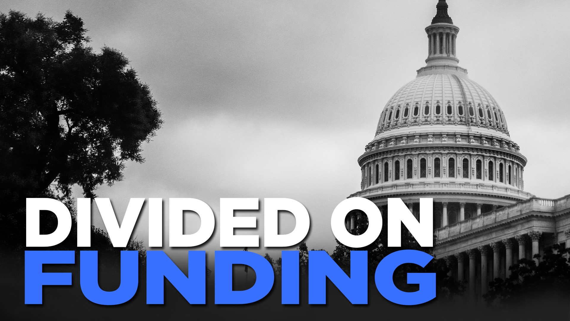 GOP Fears Rise Over Government Shutdown Odds After ‘BBB,’ $9 Billion ...