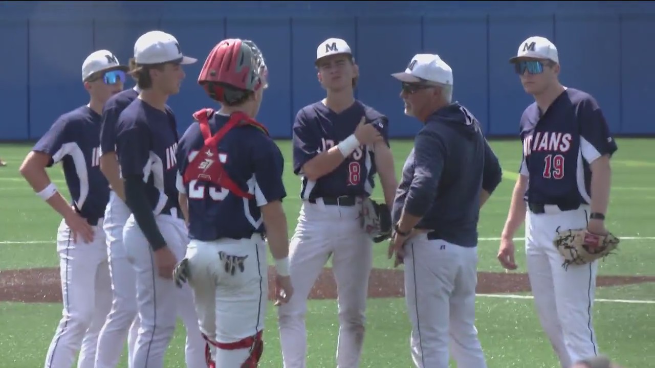 HIGHLIGHTS: Manhattan baseball falls to Free State in 6A semifinals ...