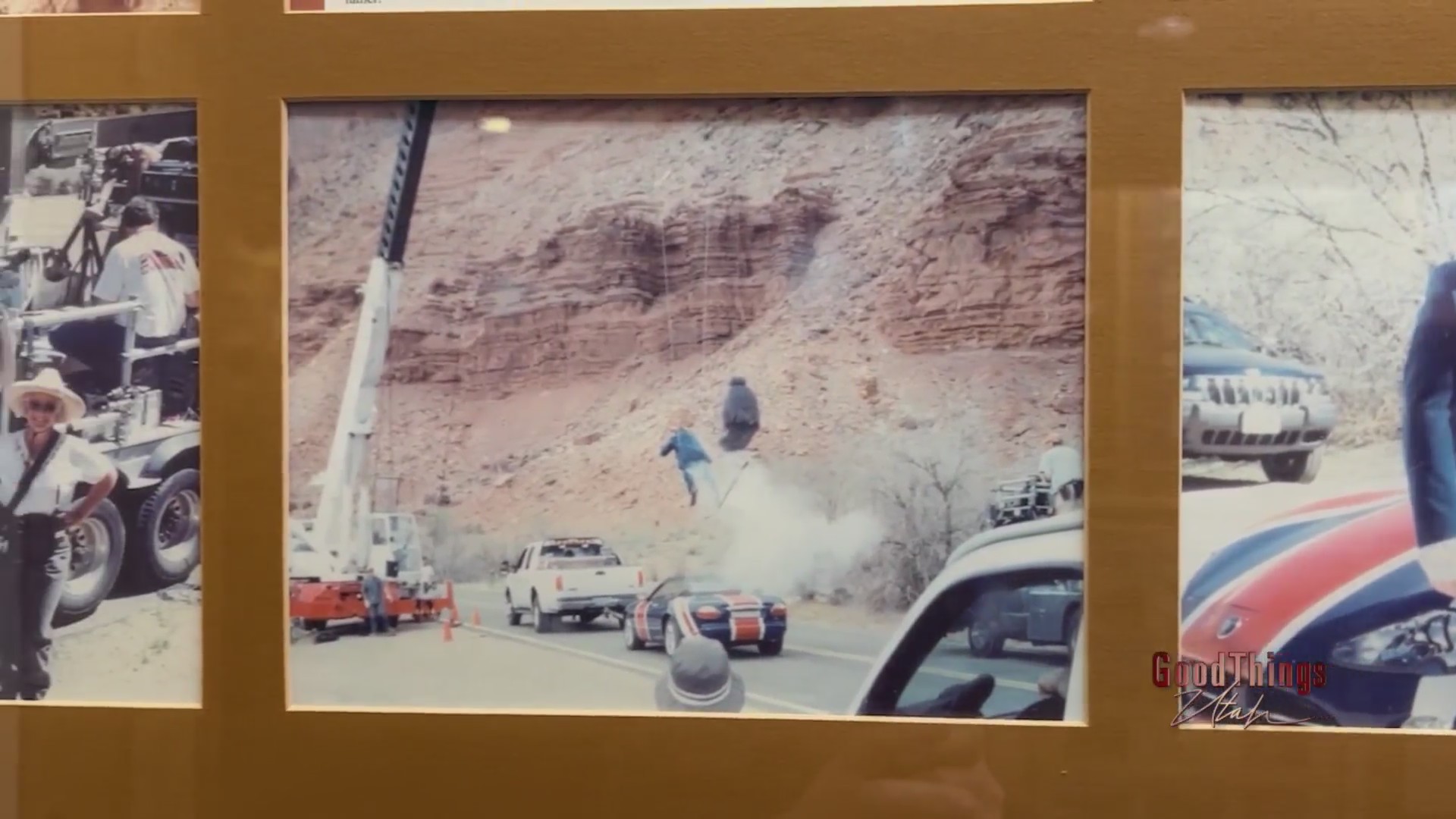 100 years of filming in the state of Utah – ABC4 Utah