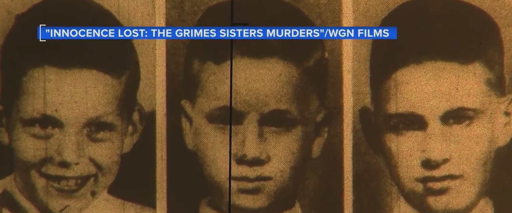 Innocence lost in Chicago: Grimes sisters murders similar to boys ...