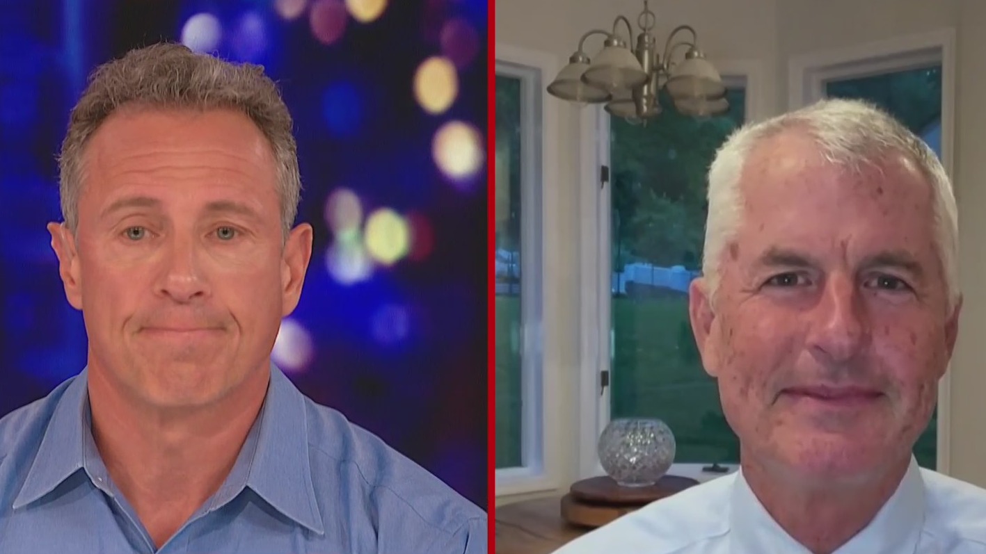 Ex-counterterrorism official: More domestic terrorists in US than ...