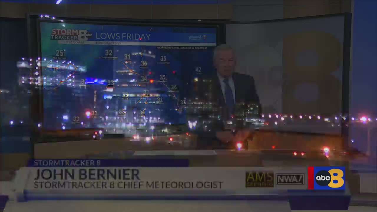 Live weather pic – WRIC ABC 8News
