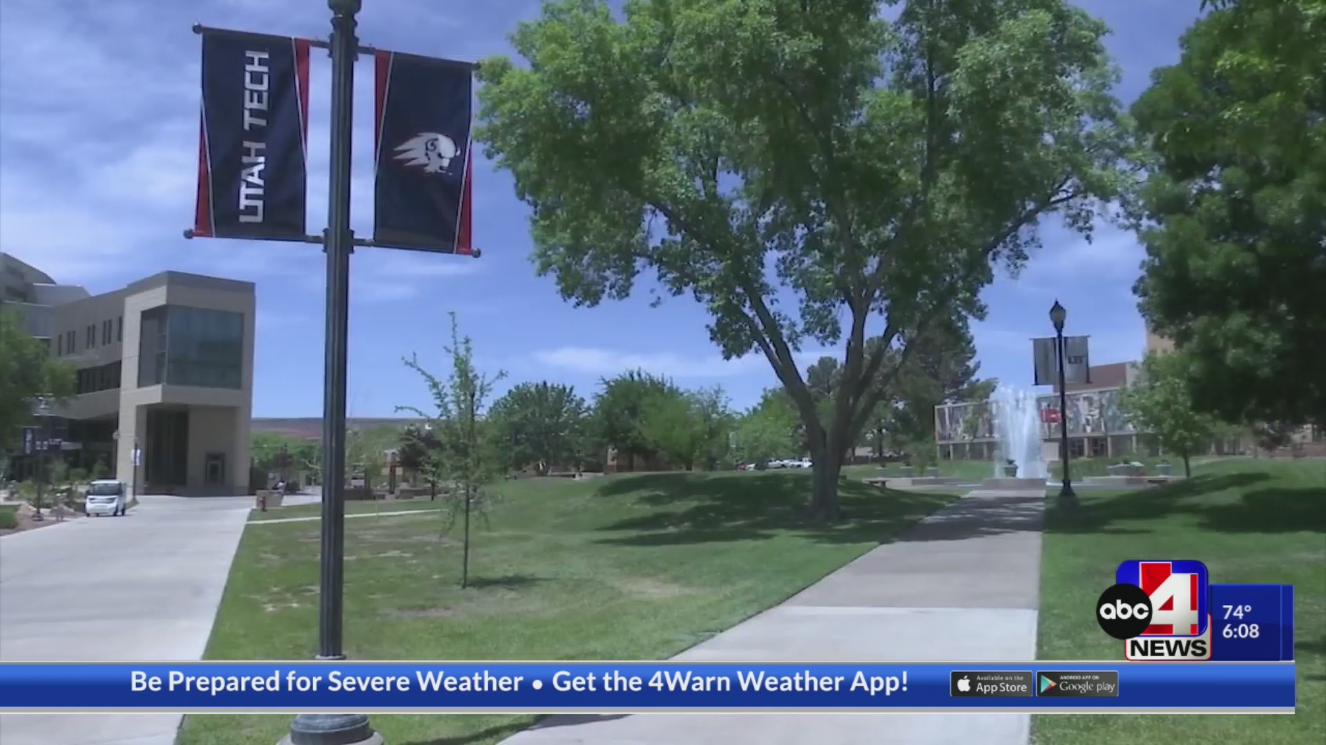 Utah Tech University adding 6 new degree programs – ABC4 Utah