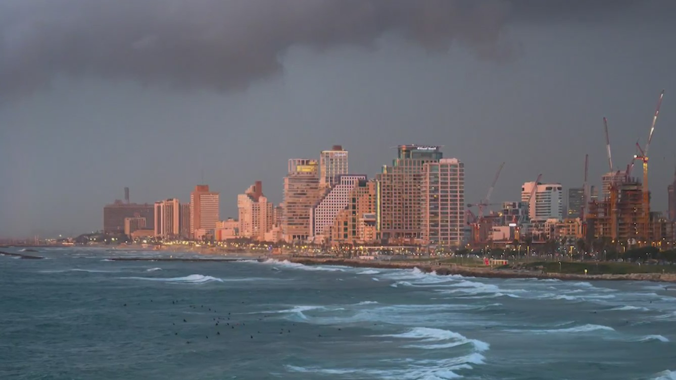 Some Jewish students consider leaving US amid protests | NewsNation Now ...