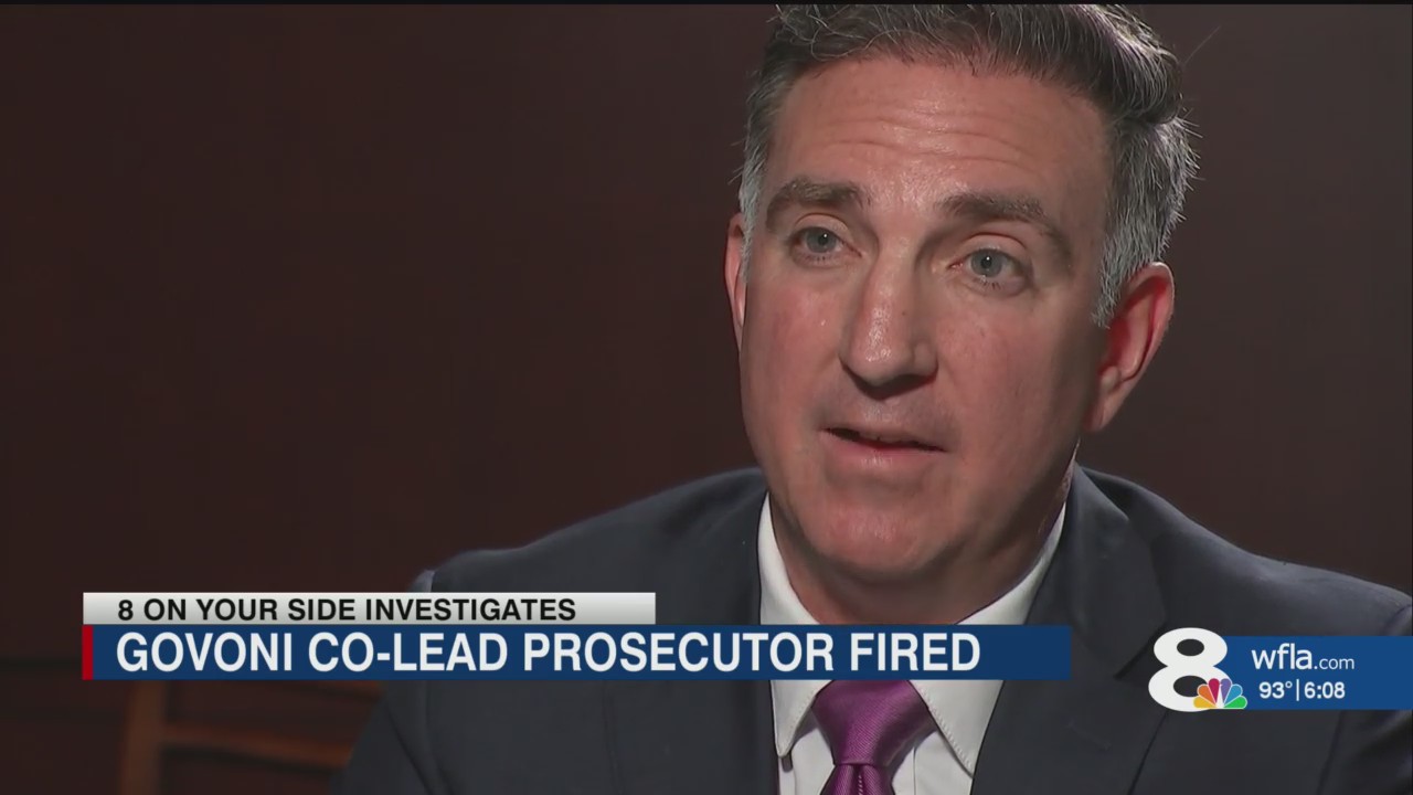 Leo Govoni’s alleged victims fear if case will be delayed after co-lead ...