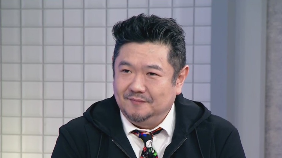 Voice actor Eric Bauza talks new Looney Tunes movie – PIX11