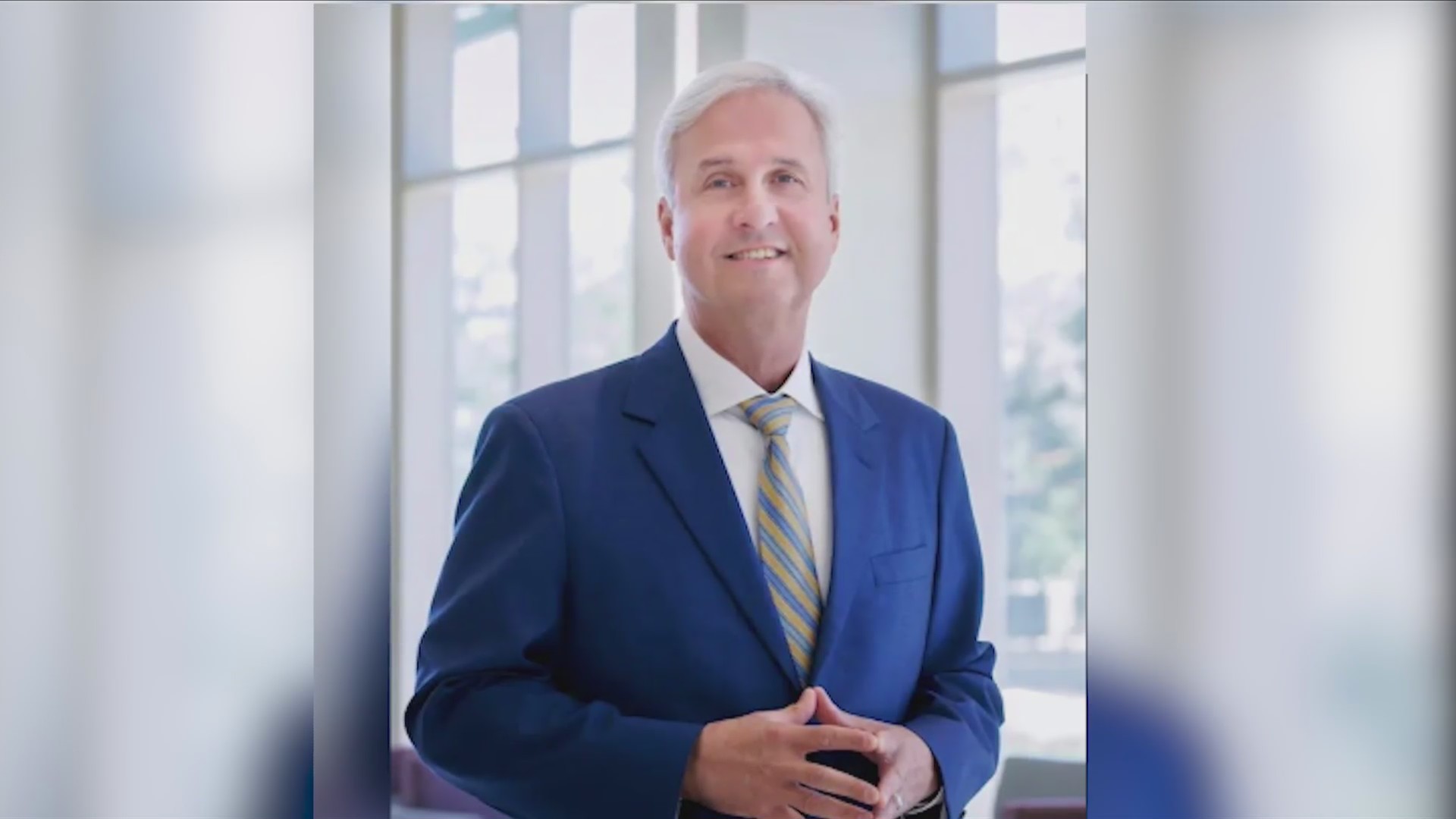 Here’s who will serve as LSU system’s new president, executive vice ...