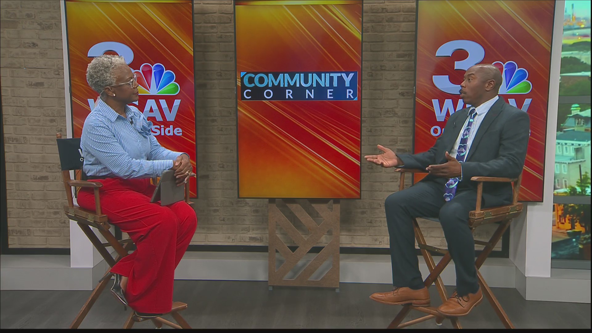 Community Corner: Bountiful Heart presents 2nd Annual Night of Unity ...