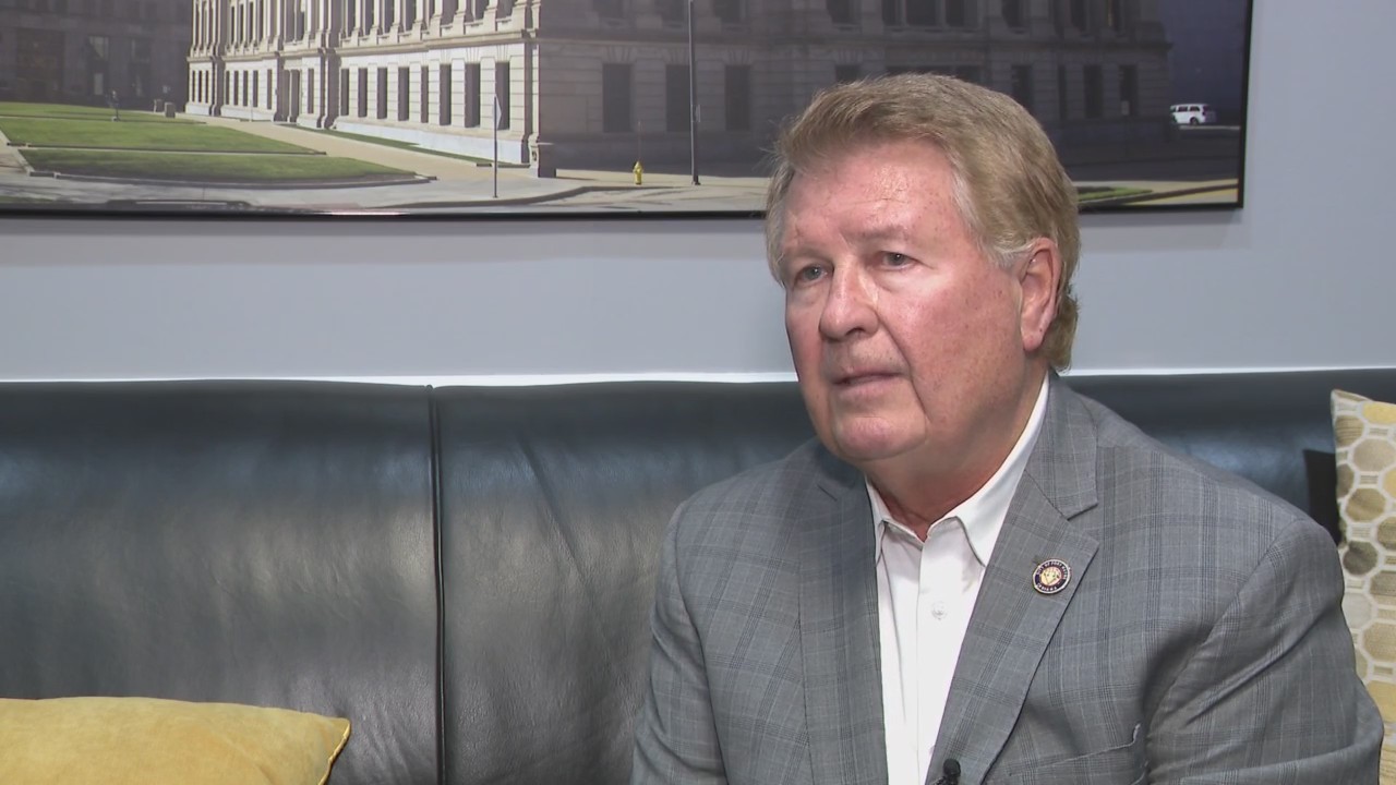 Fort Wayne Councilman calls for unity regardless of political beliefs ...