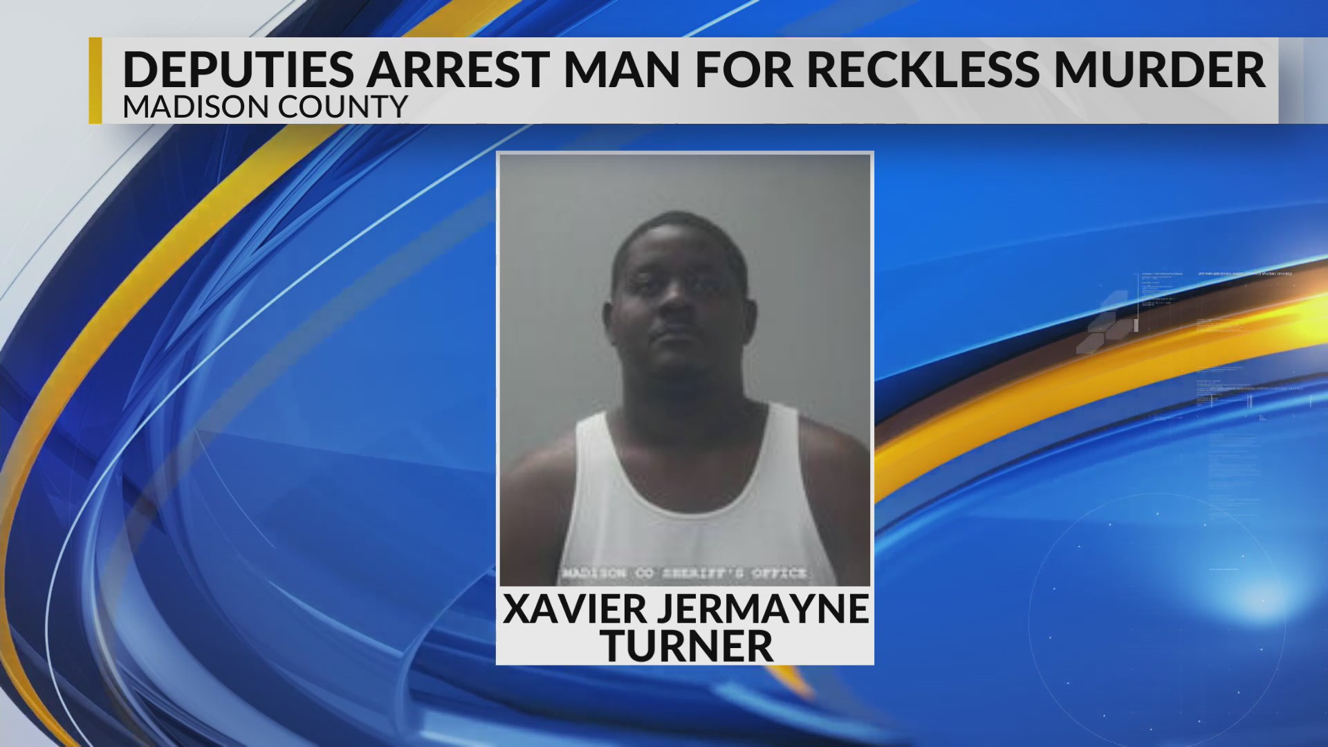 Deputies Arrest Man for Reckless Murder | July 6, 2025 | News 19 at 5: ...