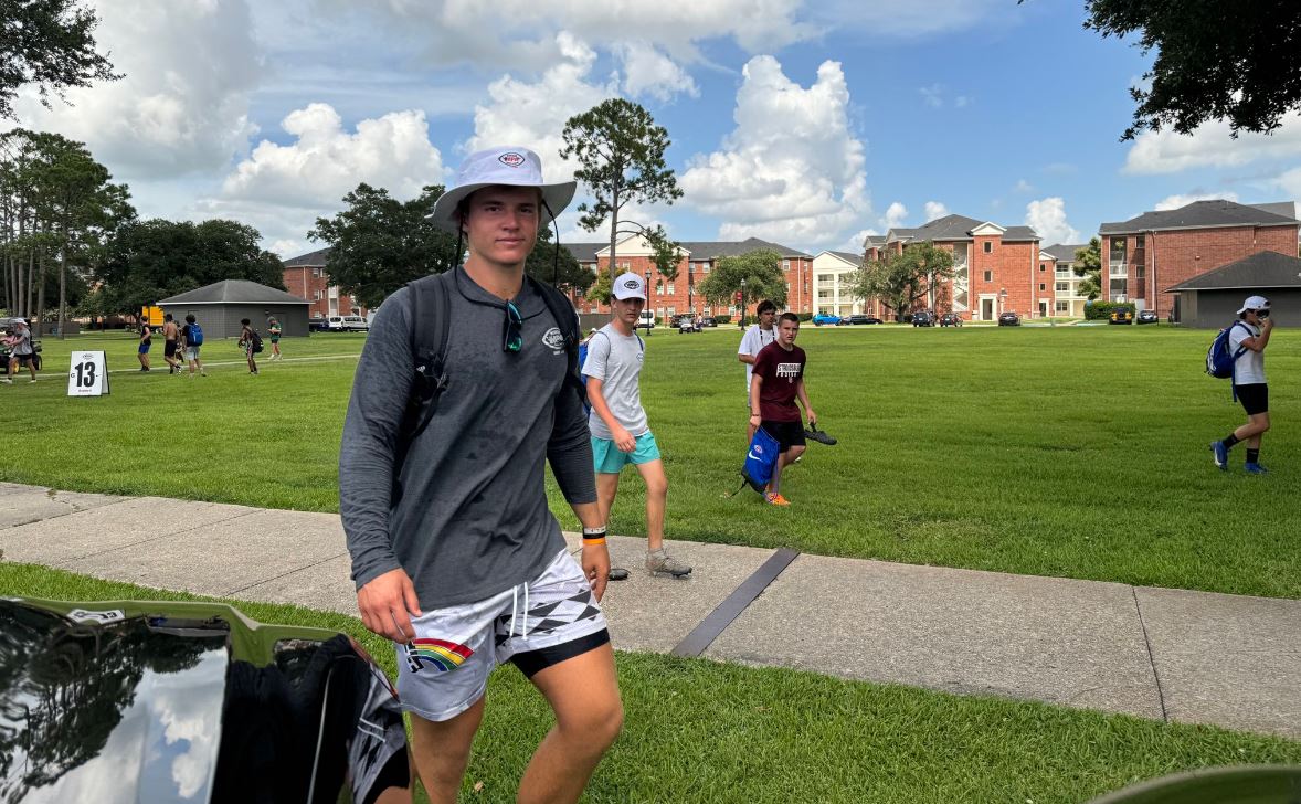 Hawai’i Football quarterback Brayden Schager enjoying full circle ...