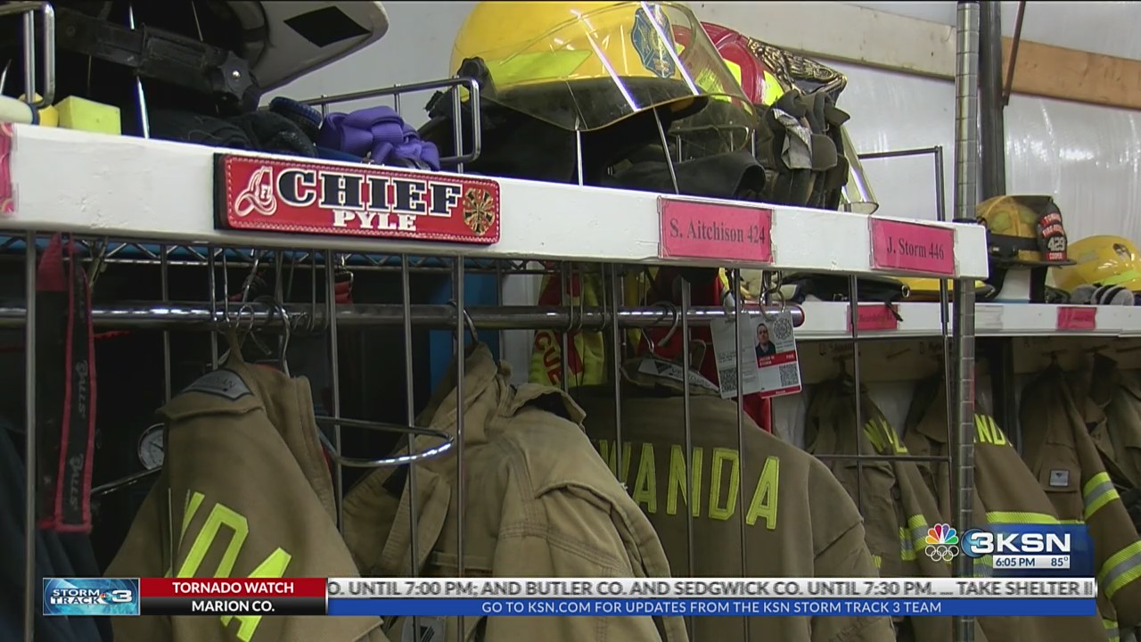 Towanda Fire Department pushes for new building, will become 11th ...