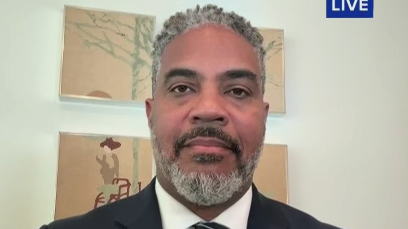 Can’t be fiscal hawk and give tax breaks to billionaires: Rep. Horsford ...