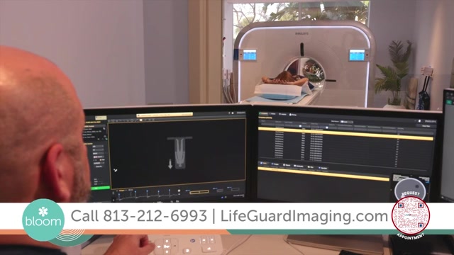 Difference between CT & MRI scans | Bloom – WFLA