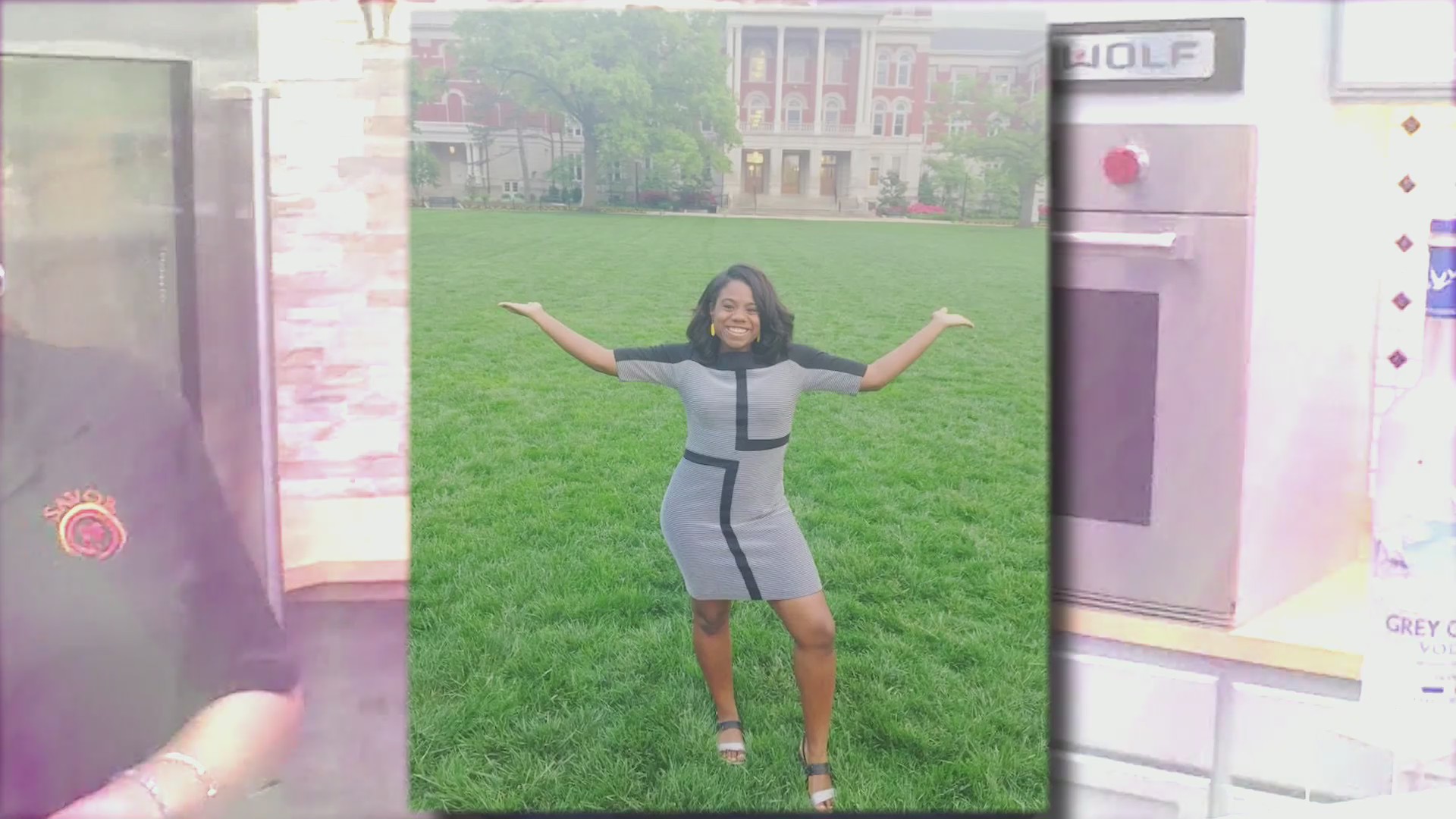 Off the Set: Chelsea Haynes – FOX 2