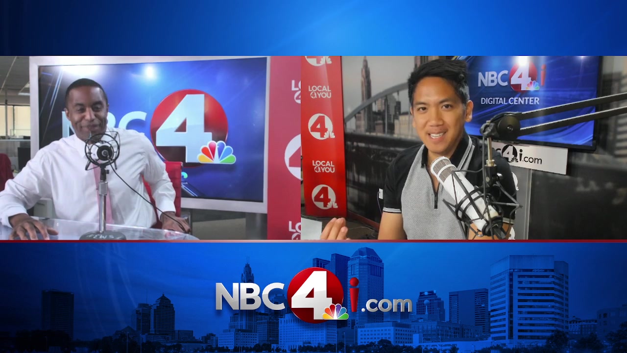 NBC4 Sports Digital Roundtable (June 26, 2024): One month to go until ...