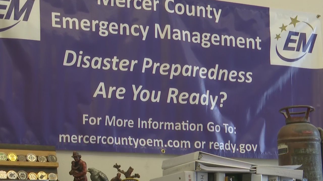 Fill out your FEMA applications before it’s too late – WVNS