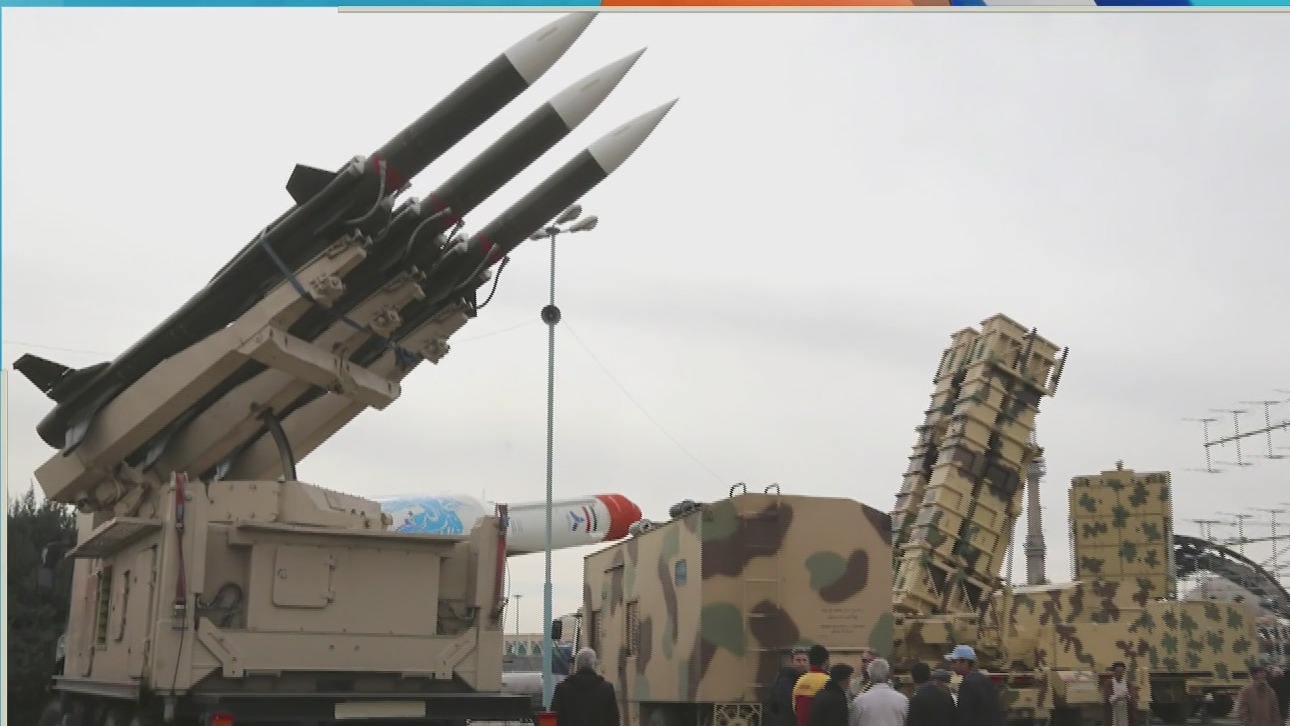 Iran ‘signing its death warrant’ by attacking Israel: Behnam Ben ...