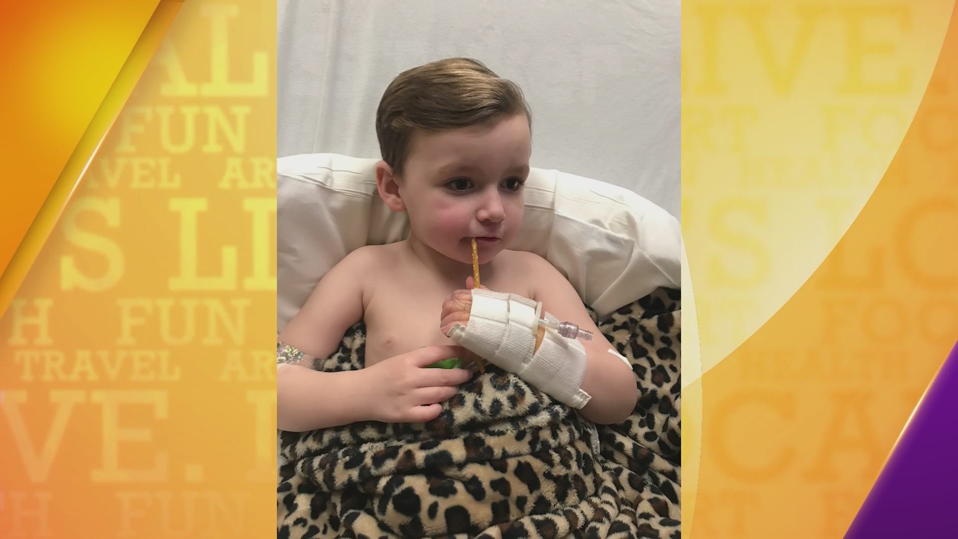 Mass Appeal 94.7 WMAS Radiothon returns to support Baystate Children’s ...