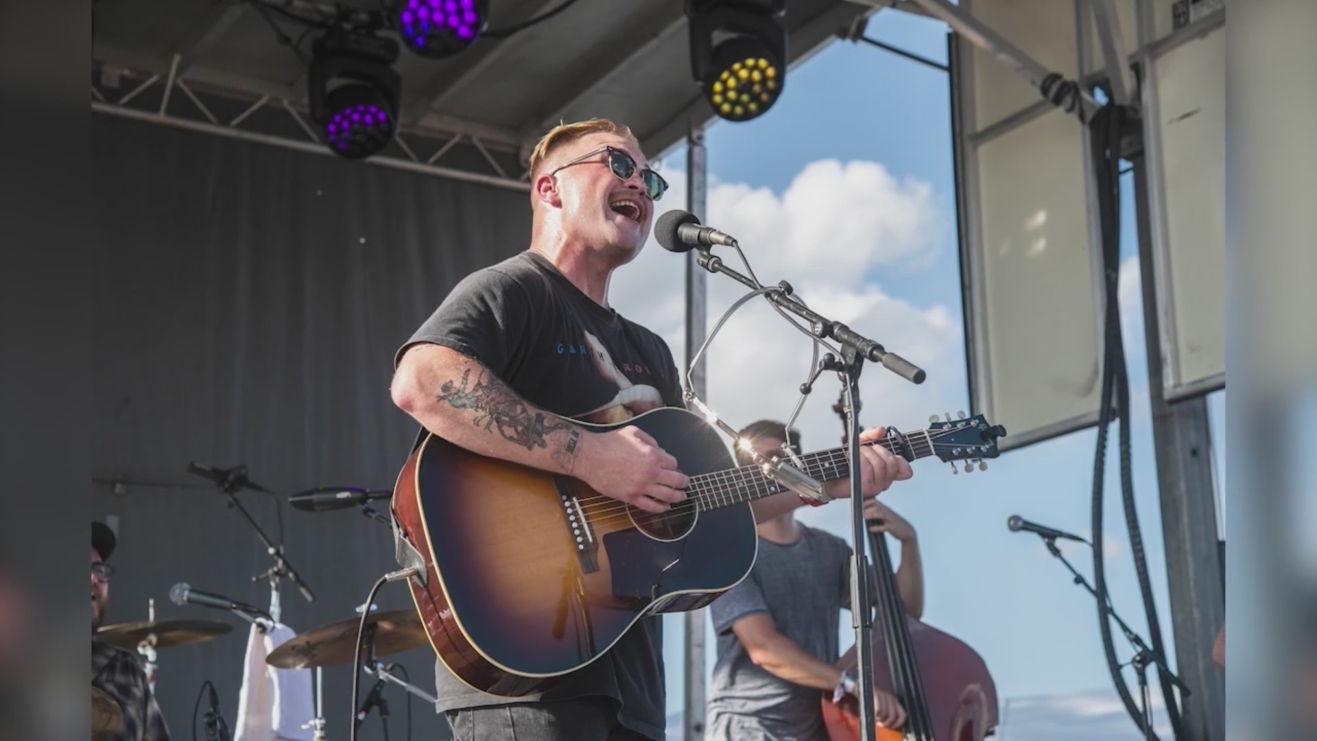 Zack Bryan and Kings of Leon to rock Golden Gate Park – KRON4