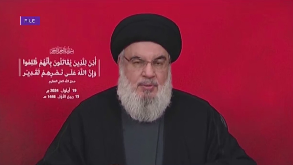 Abrams: Why is killed Hezbollah leader getting positive media coverage ...