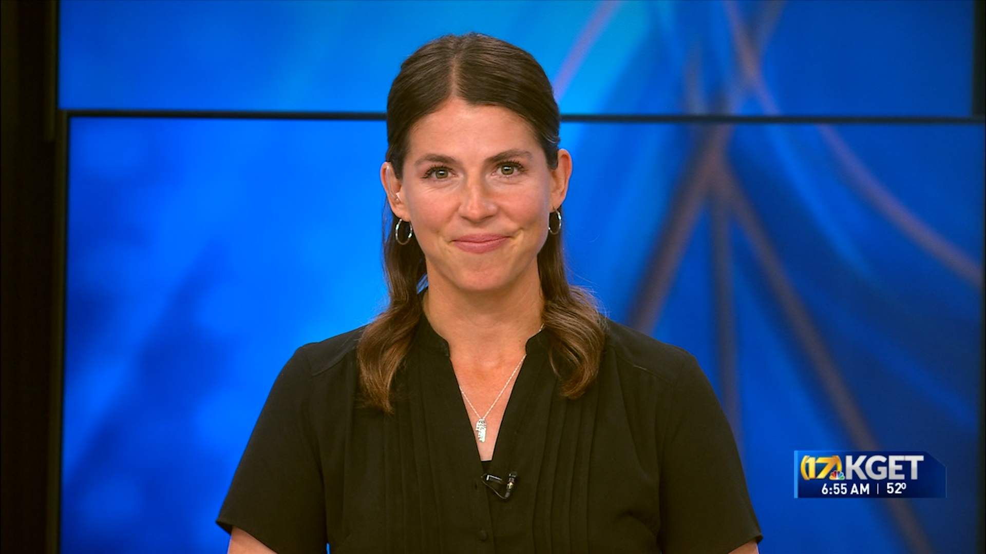 Maddie Janssen announces she’s leaving KGET – KGET 17 News