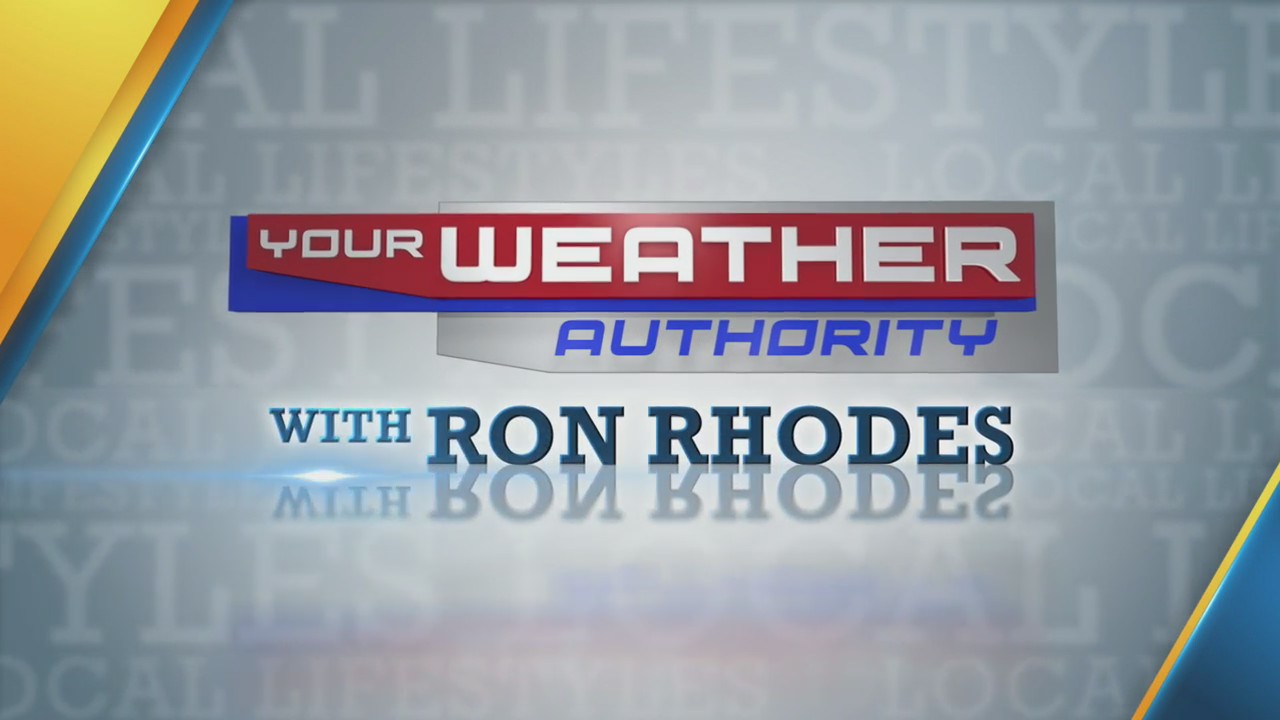 Ron’s Good Looking Halloween Forecast – Eyewitness News (WEHT/WTVW)