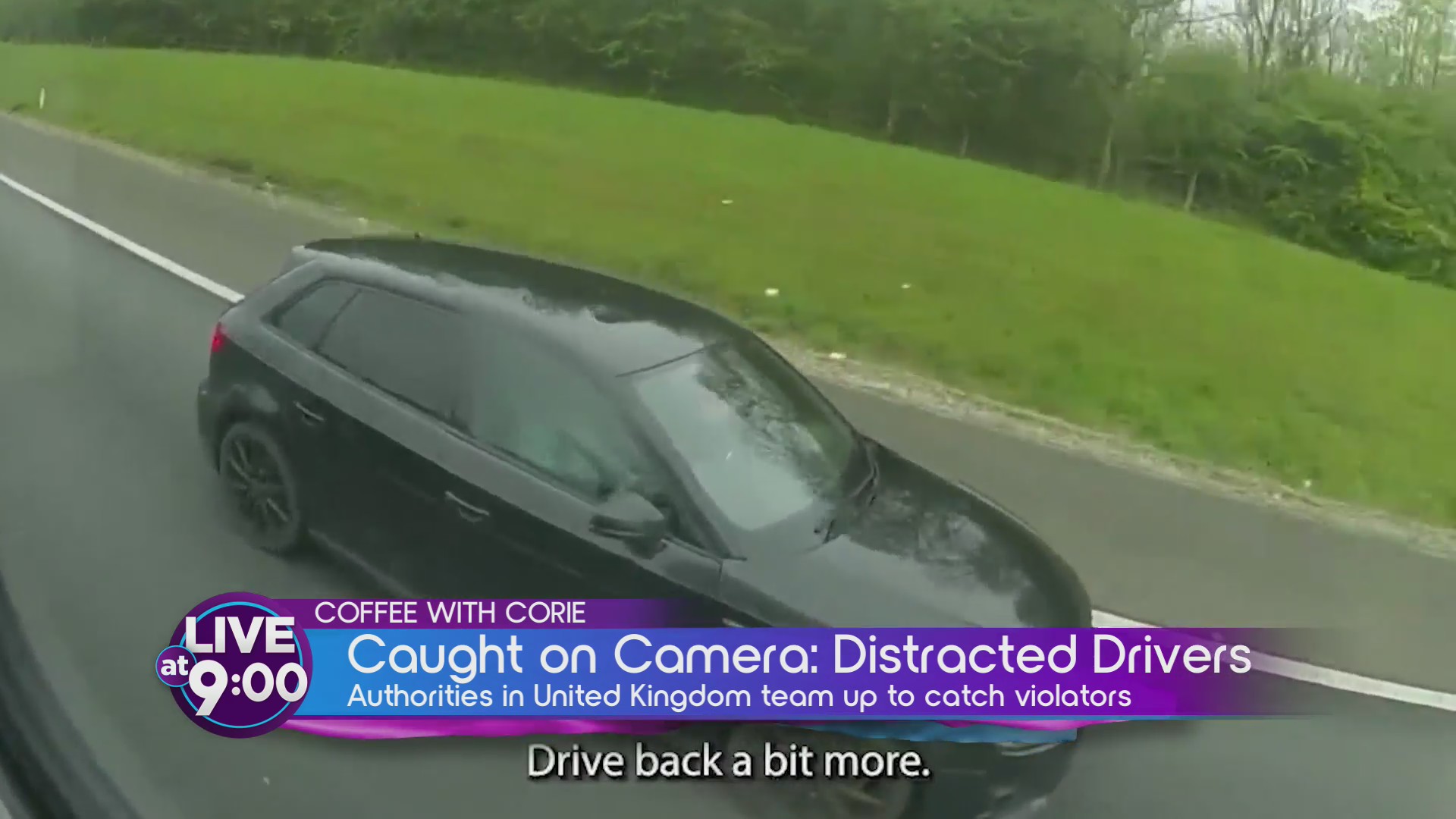 No-buy challenge tips, distracted driving crackdown and Best Buy scam ...