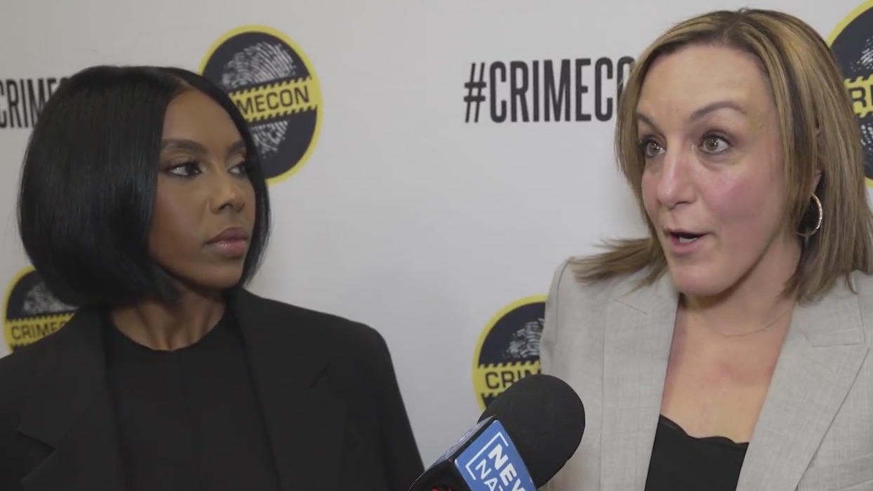‘Hot Bench’ judges weigh in on controversial crime cases at CrimeCon ...