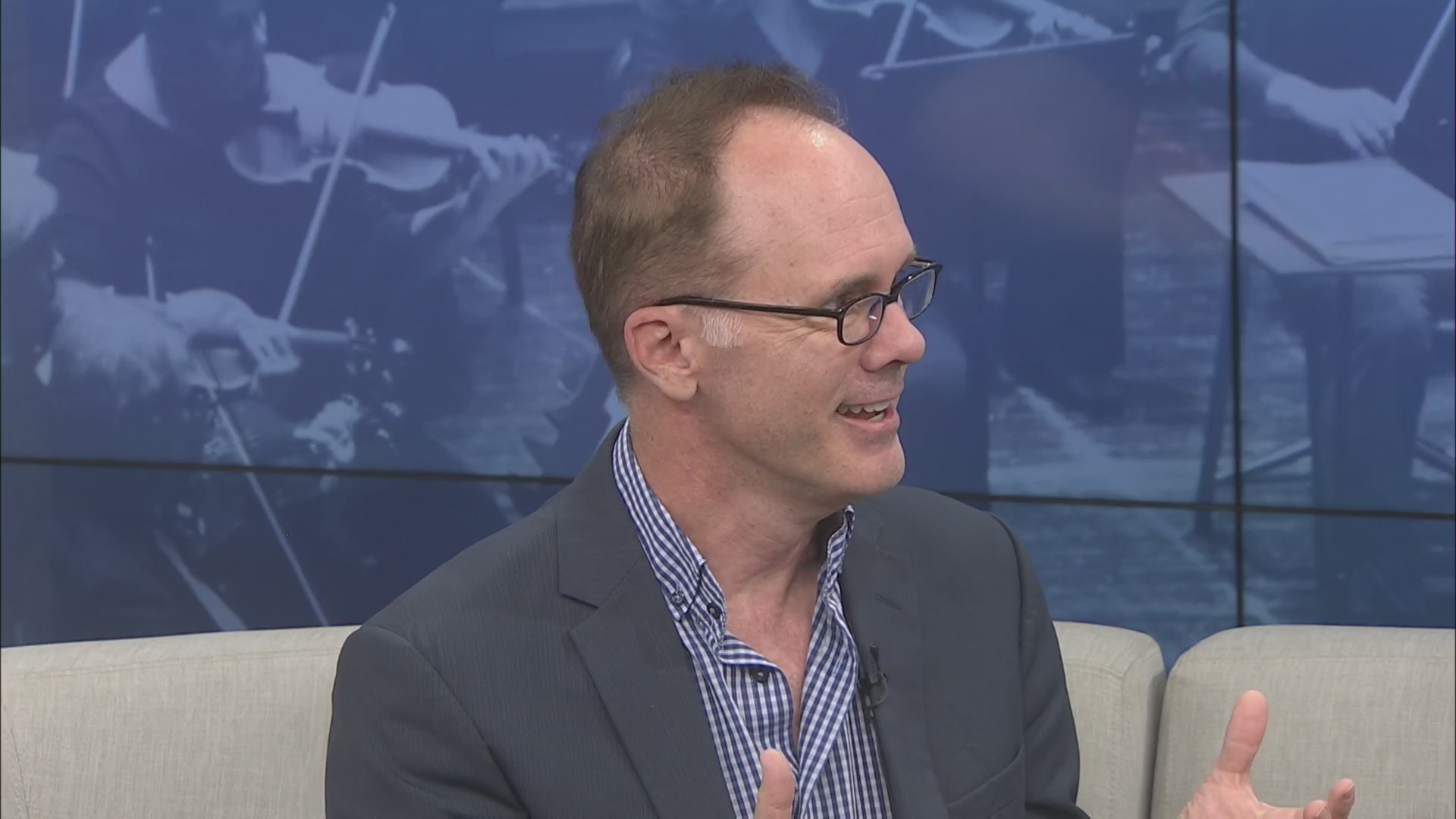 Springfield Symphony Orchestra’s 90th Season ‘Puttin on the Ritz ...