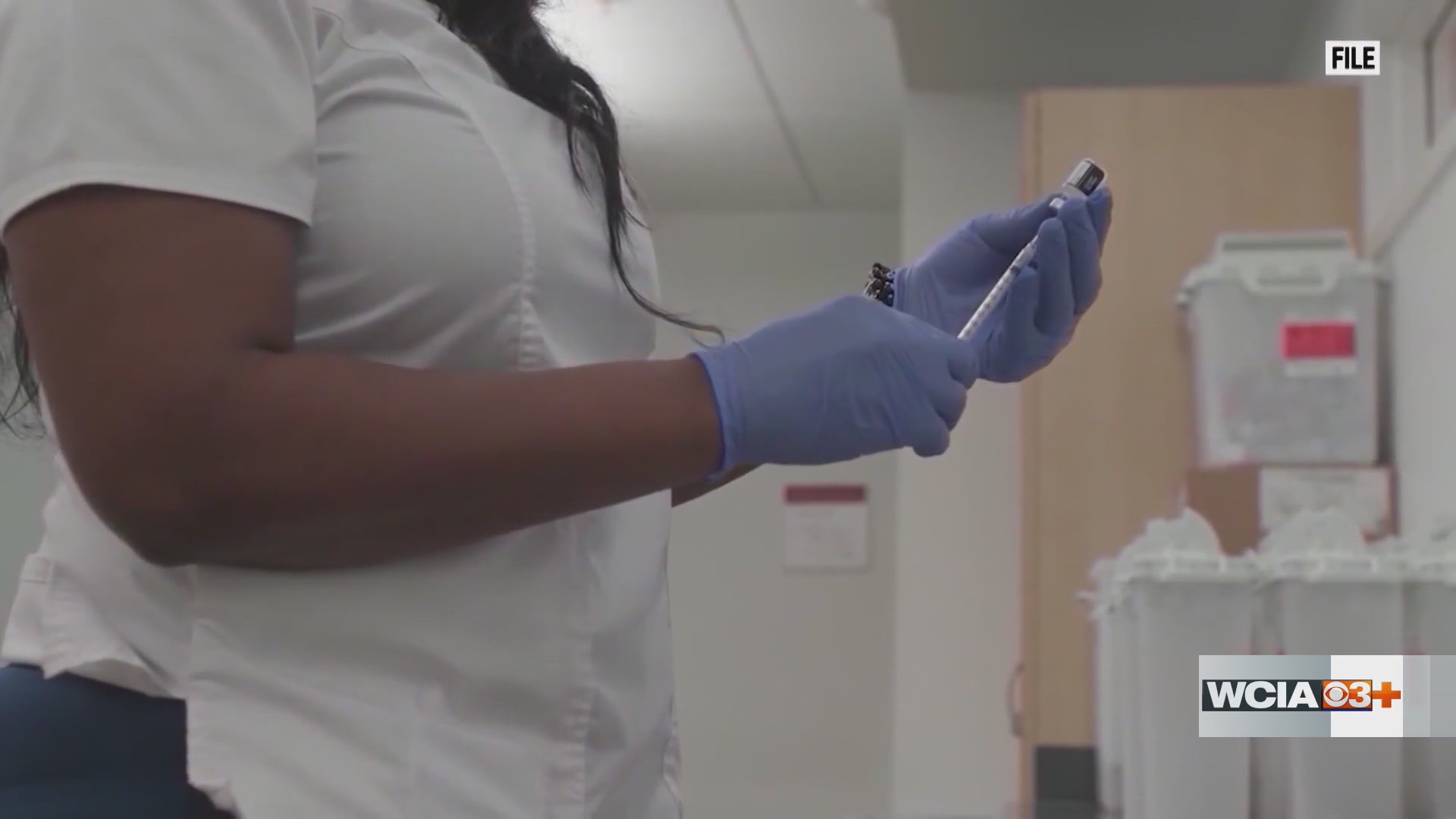 University of Illinois on high alert about highly infectious disease ...