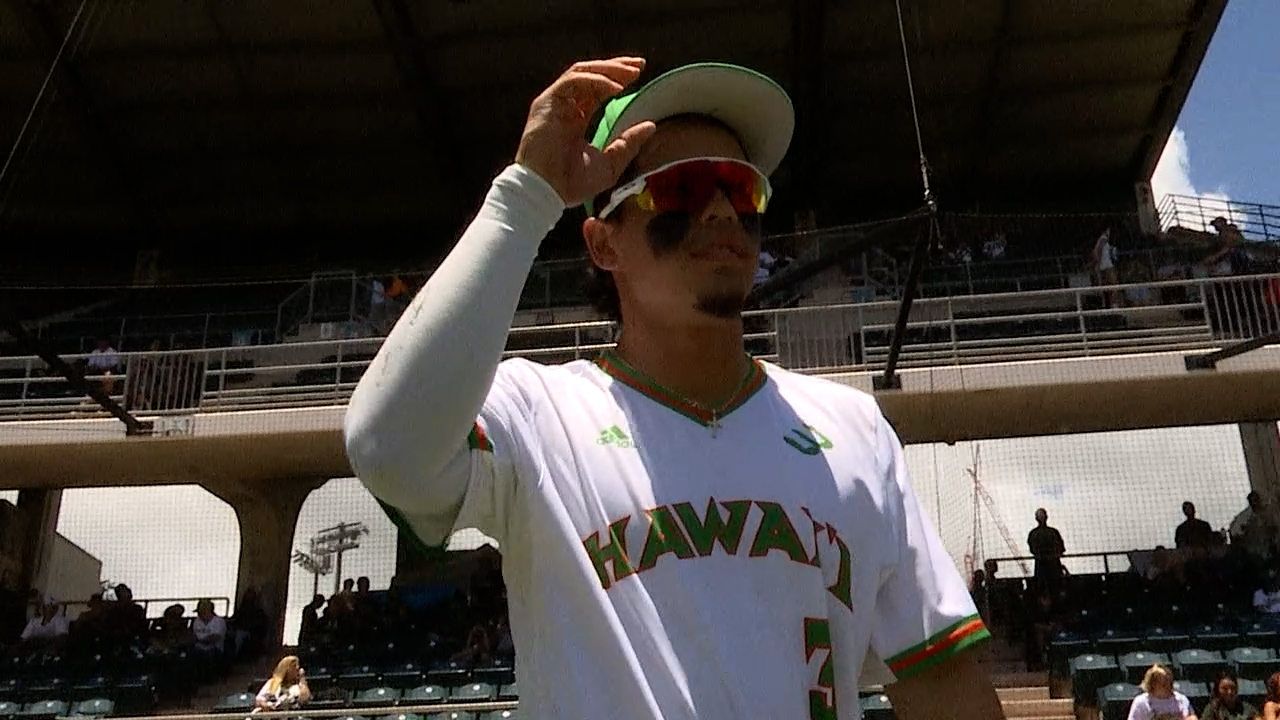 ‘It was a really fun year, to say the least’ – Jordan Donahue among ...