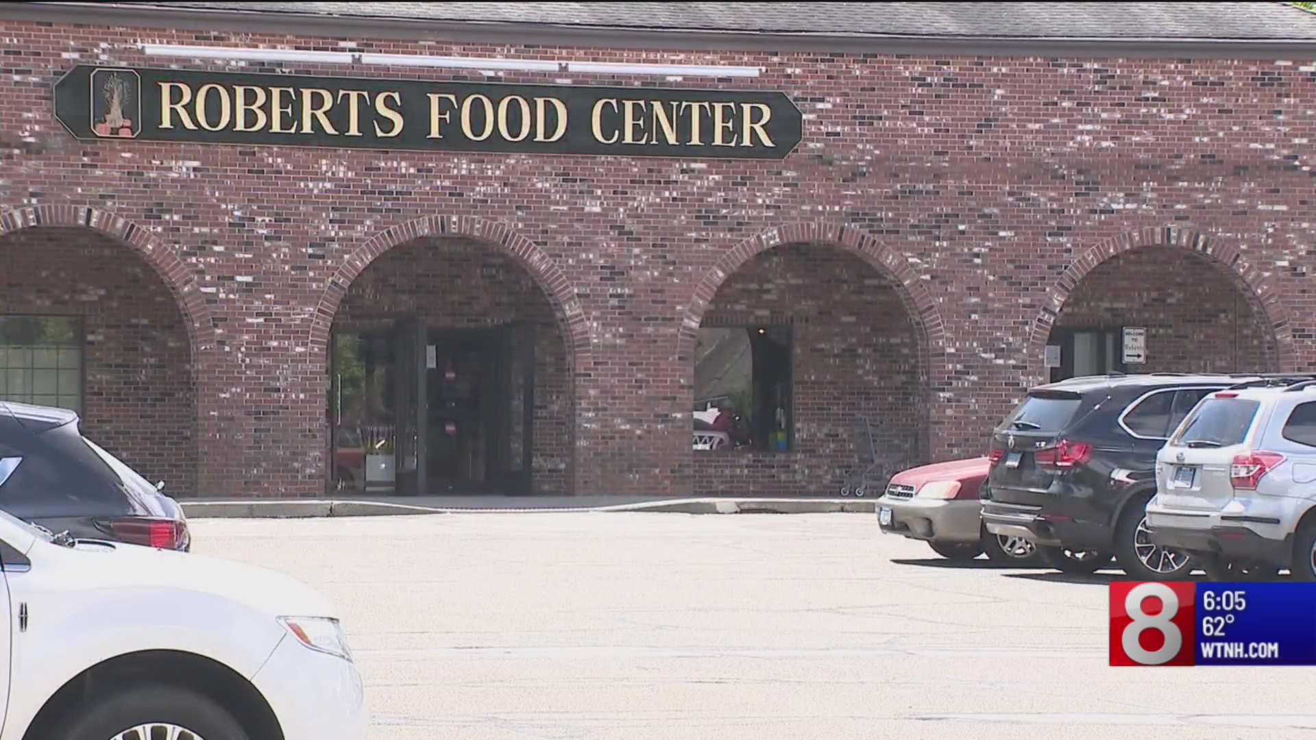 Robert’s Food Center in Madison about to close after over 40 years in ...