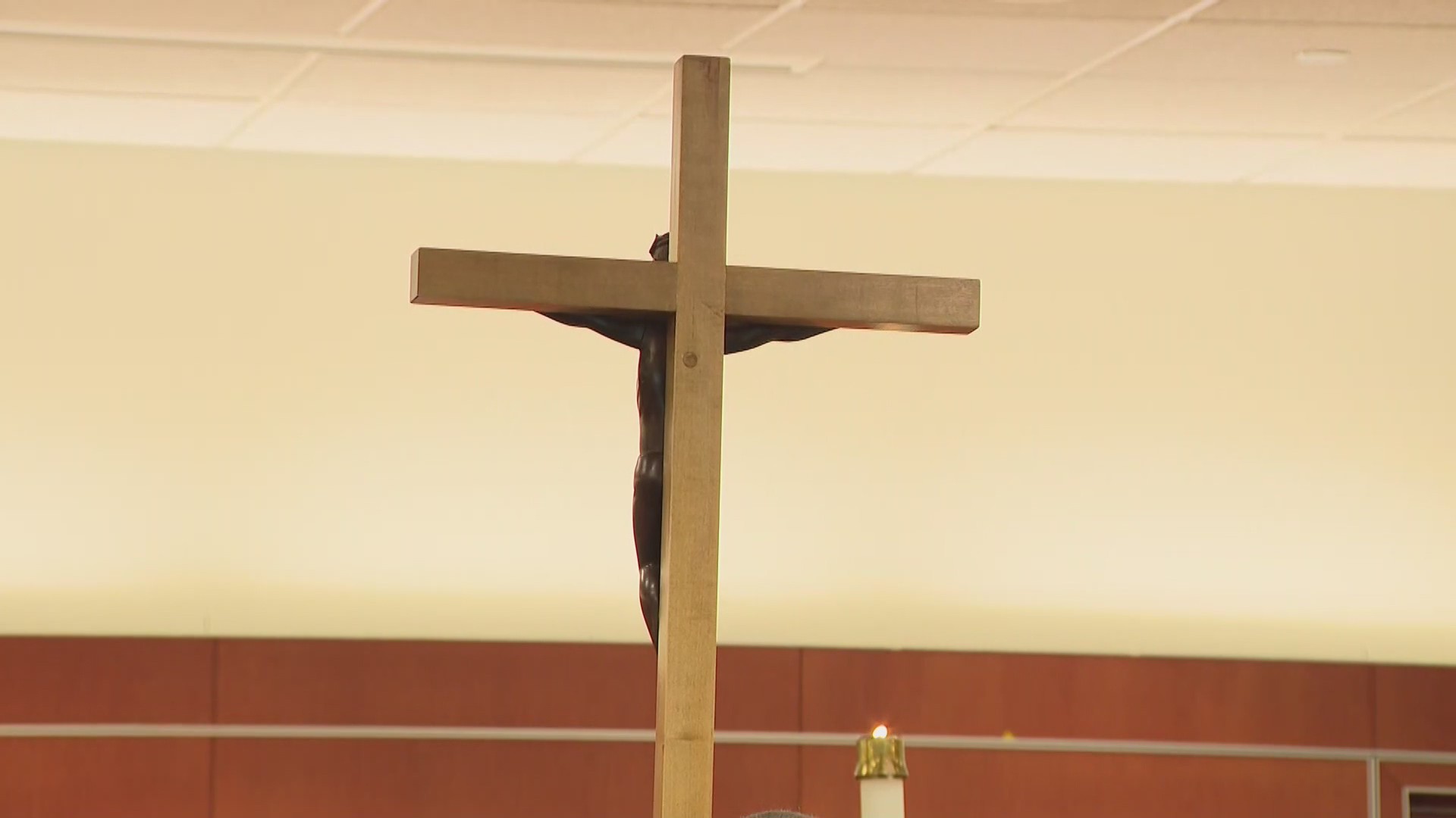 Catholic Theological Union of Chicago sends prayers to alum Pope Leo ...