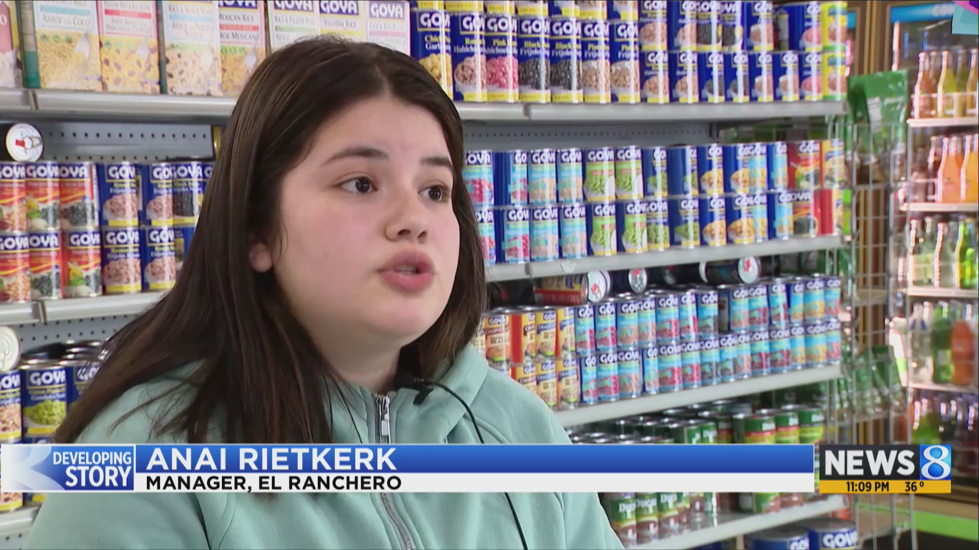 ICE operation rumors hit West Michigan communities – WOODTV.com