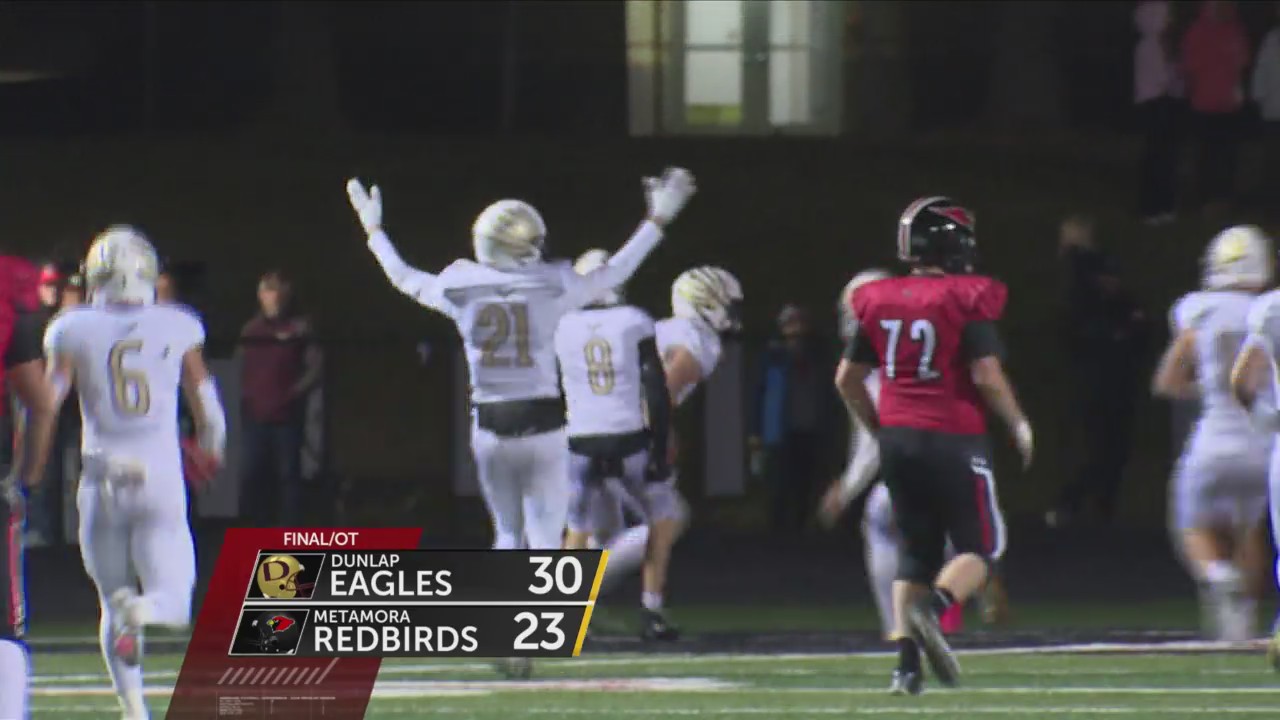 Game Day Live Overtime 10-24-2025 Part 4 – CIProud.com