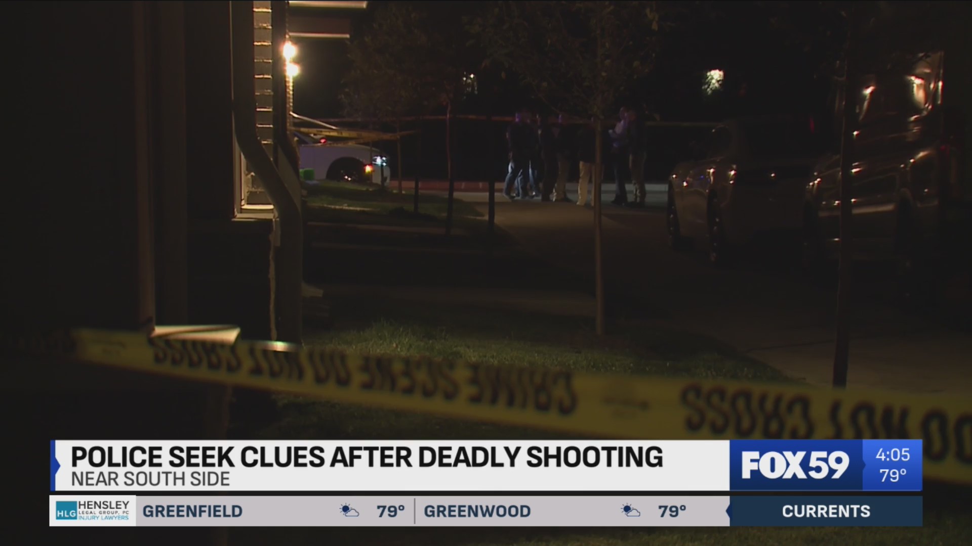 IMPD looks for help solving homicide at near south side apartment ...