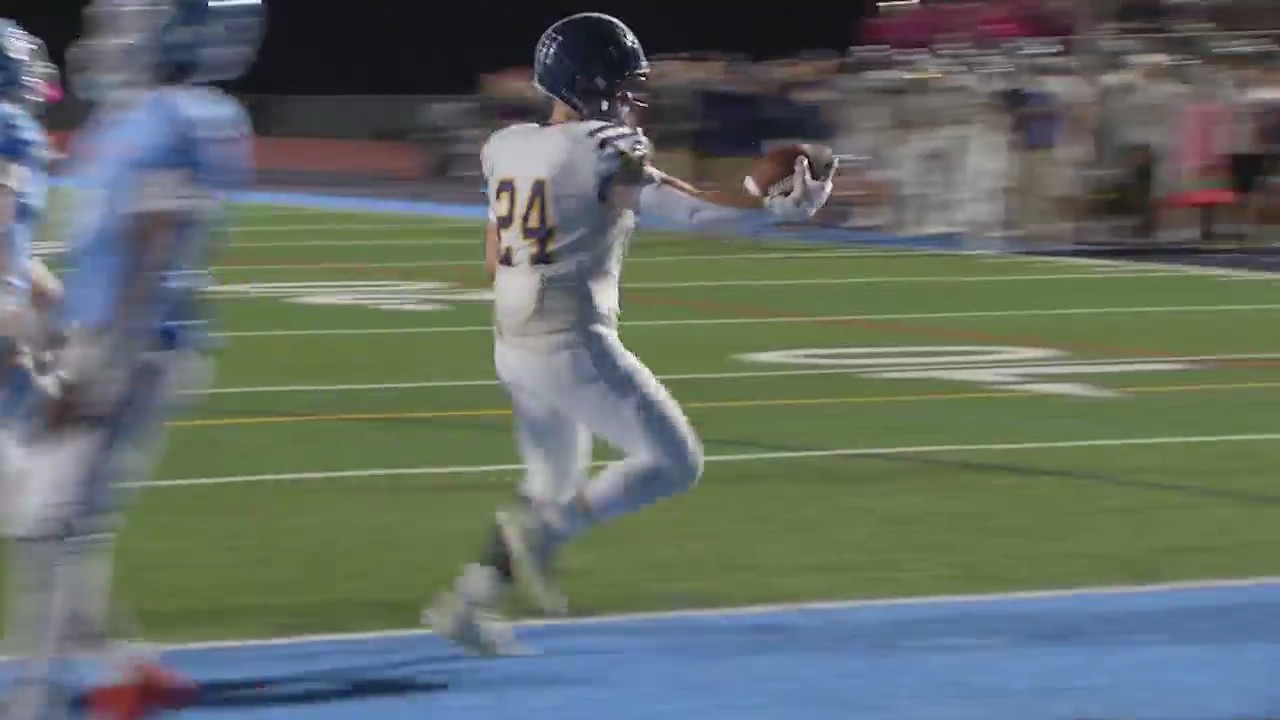 Averill Park pushes Columbia from unbeaten ranks in 1st & 10 “Game of ...