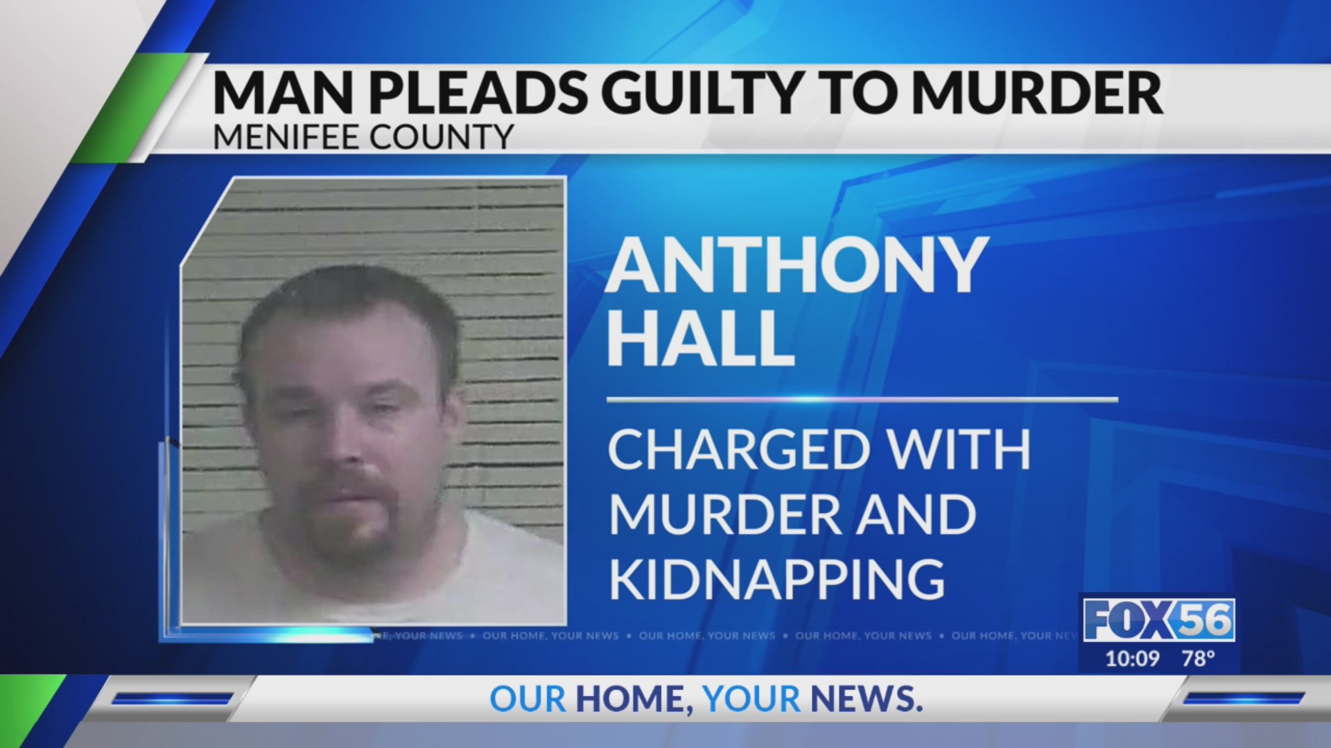 Man facing life in prison, pleads guilty in murder of Menifee County ...