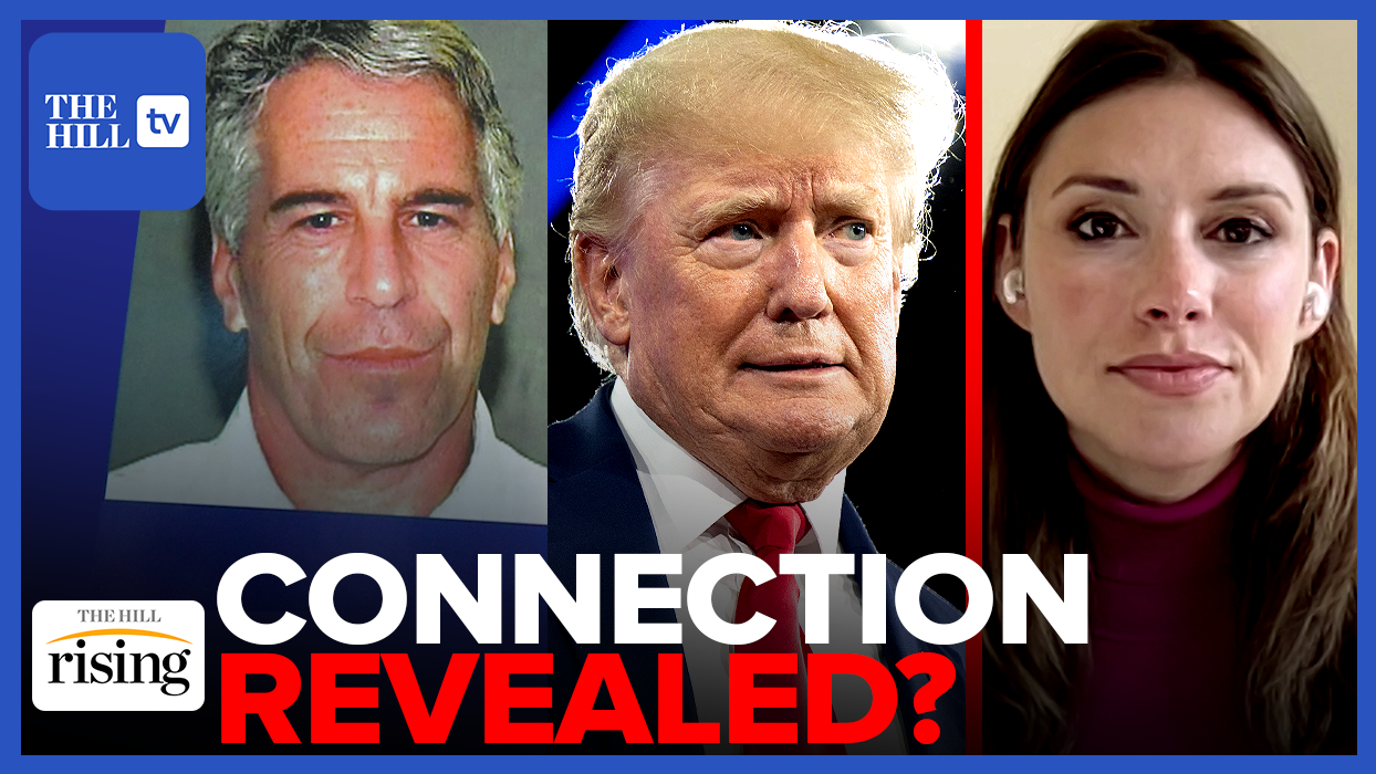 EPSTEIN-Mar A Lago raid judge accused of rigging infamous SWEETHEART ...