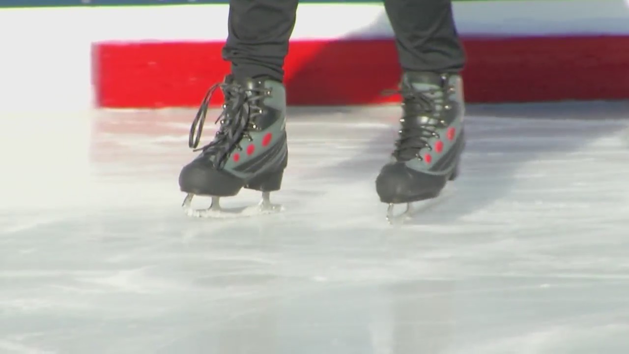Cold weather brings ice skating, and heating issues – NEWS10 ABC