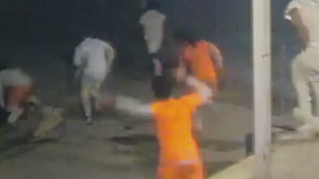 Police looking for escaped NOLA inmates amid major security flops ...