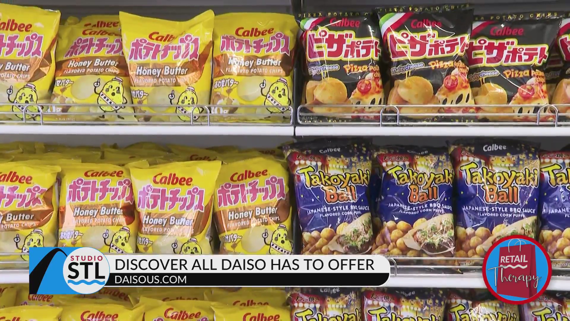 Daiso brings Japanese household treasures to Brentwood! – FOX 2