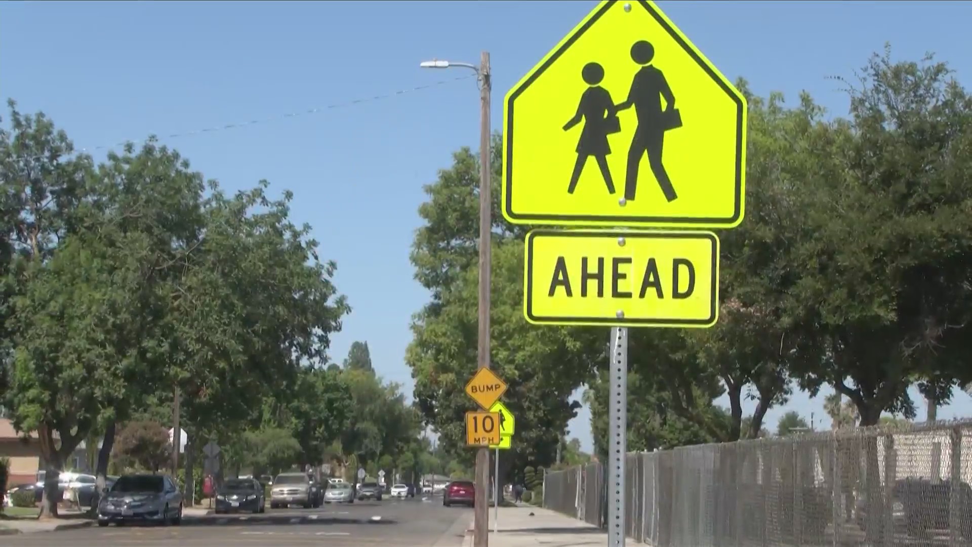 Pump the brakes: What valley drivers need to know this back to school ...