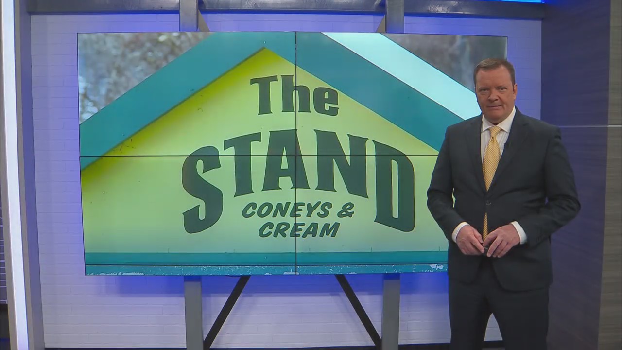 Preview of The Stand’s 20th anniversary celebration – WANE 15