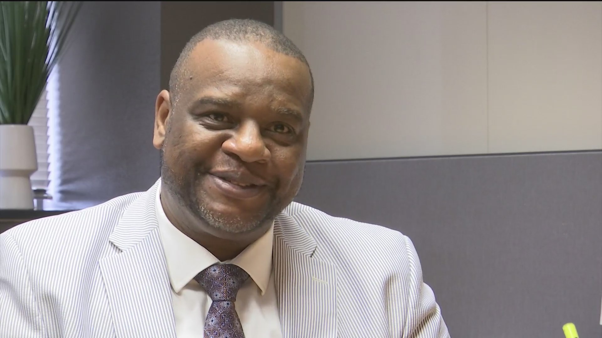 Someone You Should Know: Wayne Salter – KX NEWS