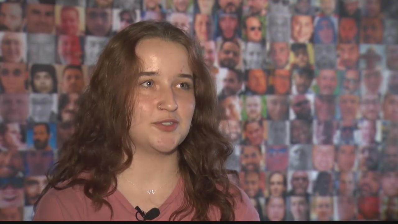 “Deeply disturbing” art display by USI student goes viral – Eyewitness ...